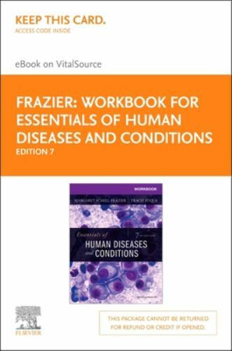 Workbook for Essentials of Human Diseases and Conditions - Elsevier ...