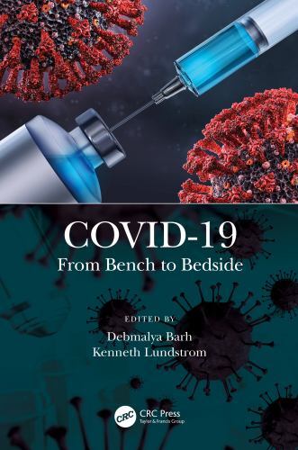 Covid-19 by Kenneth Lundstrom (2022, Trade Paperback) for sale online ...