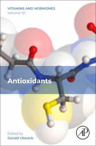 Vitamins and Hormones Ser.: Antioxidants by Gerald Litwack (2023 ...