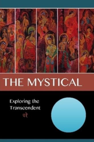 Mystical : Exploring the Transcendent by David Lane (2014, Trade ...