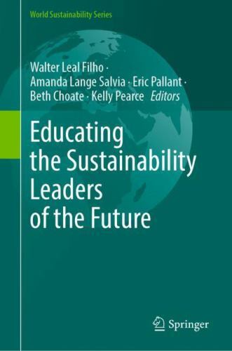 Educating the Sustainability Leaders of the Future by Amanda Lange ...