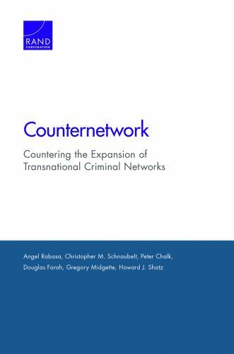 Counternetwork : Countering the Expansion of Transnational Criminal ...