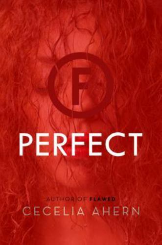 Perfect by Cecelia Ahern (2017, Trade Paperback) for sale online | eBay