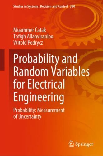 Probability and Random Variables for Electrical Engineering ...