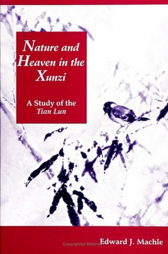 Suny Series in Chinese Philosophy and Culture Ser.: Nature and Heaven ...