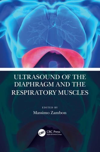 Ultrasound of the Diaphragm and the Respiratory Muscles by Massimo ...