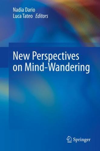 New Perspectives on Mind-Wandering by Luca Tateo (2022, Hardcover) for ...