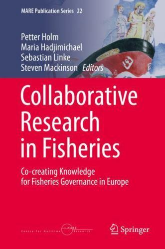 Collaborative Research in Fisheries : Co-Creating Knowledge for ...