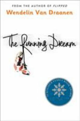 Running Dream by Wendelin Van Draanen (2012, Trade Paperback) for sale ...