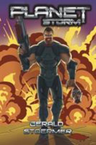Planet Storm by Gerald Stoermer (2018, Trade Paperback) for sale online ...