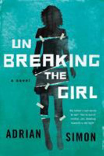 Unbreaking the Girl : Sometimes Two Wrongs Can Make Something Very ...