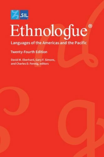 Ethnologue: Languages of the World Ser.: Ethnologue : Languages of the ...