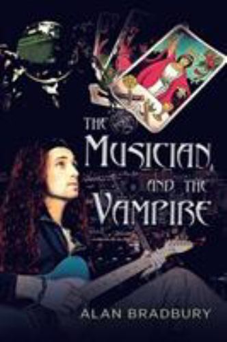 Musician and the Vampire by Alan Bradbury (2020, Trade Paperback) for ...