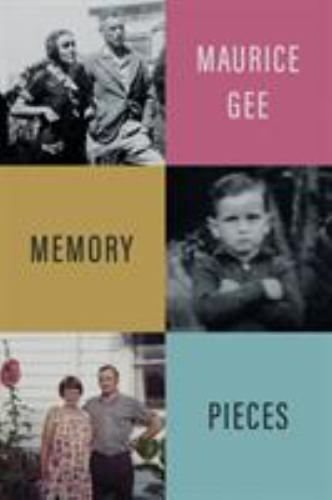 Memory Pieces by Maurice Gee (2019, Trade Paperback) for sale online | eBay