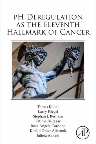PH Deregulation As the Eleventh Hallmark of Cancer by Tomas Koltai ...