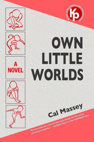 Own Little Worlds by Cal Massey (2022, Trade Paperback) for sale online ...