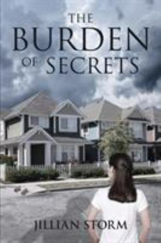 Burden of Secrets by Jillian Storm (2020, Trade Paperback) for sale ...