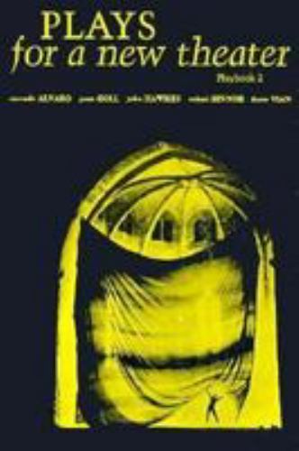 Plays for a New Theatre : Long Night of Medea, Methusalem or the ...