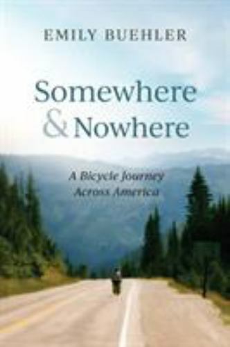 Somewhere and Nowhere by Emily Buehler (2017, Trade Paperback) online ...