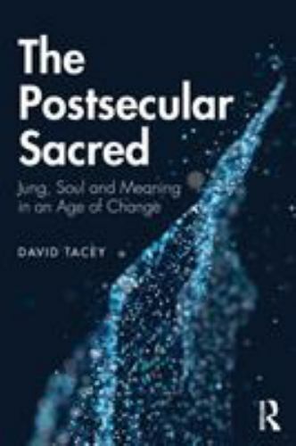 Postsecular Sacred by David Tacey (2019, Trade Paperback) for sale ...