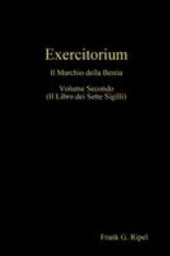 Exercitorium Vol2 by Frank G. Ripel (2019, Trade Paperback) for sale ...