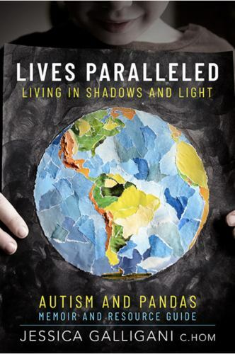 Lives Paralleled : Living in Shadows and Light - Autism and PANDAS ...