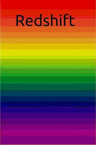 Redshift by Arroyo Seco Press (2018, Trade Paperback) for sale online ...