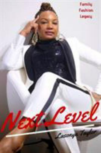 Next Level by Lasonya Taylor (2019, Trade Paperback) for sale online ...