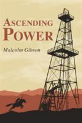 Ascending Power by Malcolm Gibson (2019, Trade Paperback) for sale ...