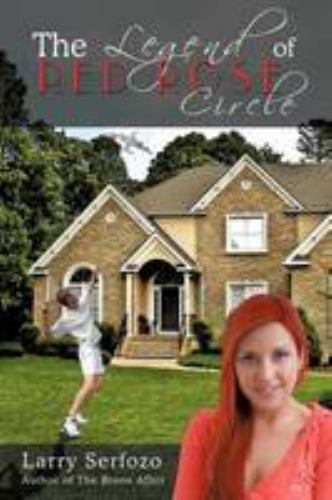 Legend of Red Rose Circle by Larry Serfozo (2009, Trade Paperback) for ...