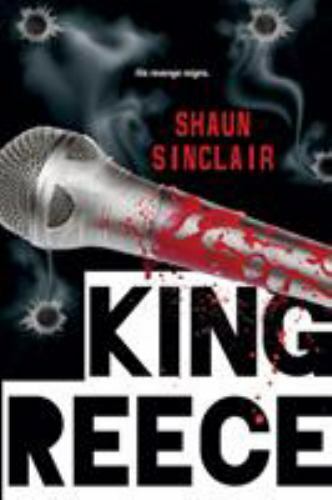 King Reece by Shaun Sinclair (2019, Trade Paperback) for sale online | eBay