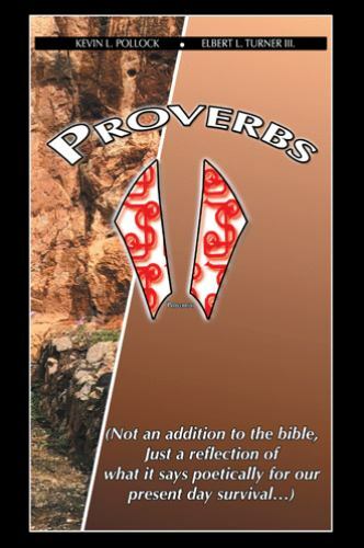 Proverbs Ii by Kevin L. Pollock and Elbert L. Turner III (2021, Trade ...