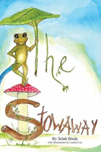 Stowaway by Selah Bieda (2020, Hardcover) for sale online | eBay