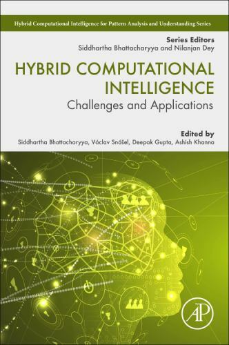 Hybrid Computational Intelligence for Pattern Analysis and Understanding Ser.: Hybrid ...