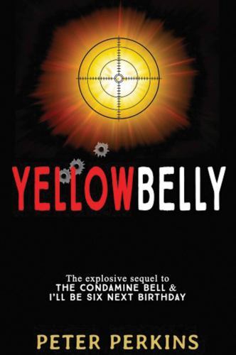 Yellowbelly : The Adam Mann Series, Book 3 by Peter Perkins (2019, Uk-B ...