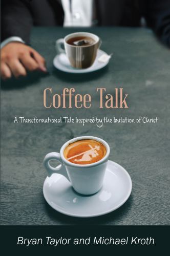 Coffee Talk : A Transformational Tale Inspired by the Imitation of ...