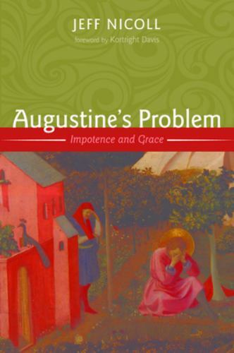 Augustine's Problem by Jeff Nicoll (2016, Hardcover) for sale online | eBay