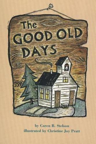 Scott Foresman Reading: Red Level Ser.: Good Old Days by Caren B ...