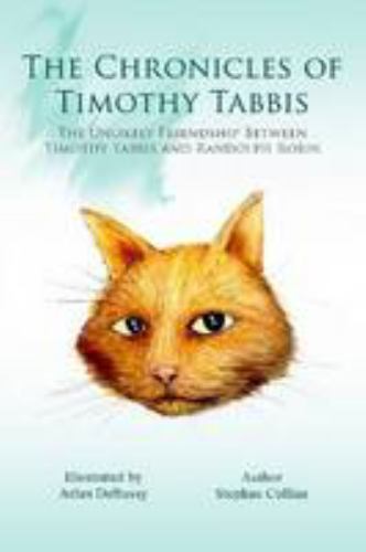 Chronicles of Timothy Tabbis by Stephan Collins (2009, Trade Paperback ...
