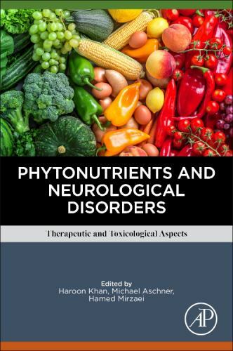 Phytonutrients and Neurological Disorders : Therapeutic and ...