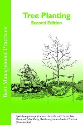 Best Management Practices : Tree Planting: Tree Planting by Gary Watson ...