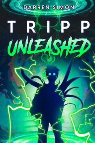 Tripp Unleashed by Darren Simon (2021, Trade Paperback) for sale online ...