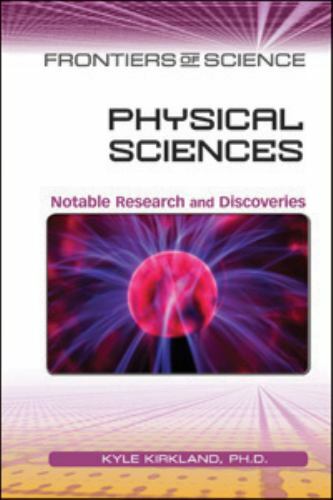 Frontiers of Science Ser.: Physical Sciences by Facts On Facts On File ...