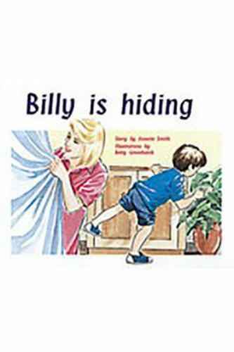 Pms Ser.: Rigby PM Plus : Individual Student Edition Red (Levels 3-5 ...