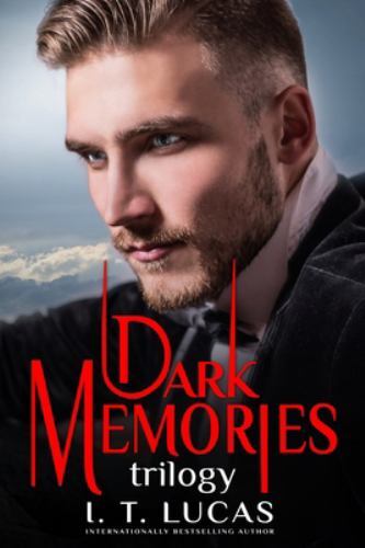 Children of the Gods Series Books 53-55 : Dark Memories Trilogy by I. T ...
