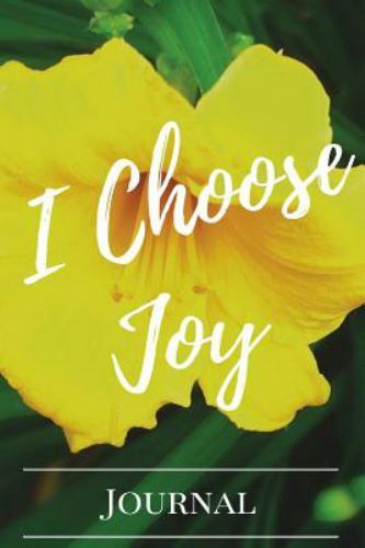 I Choose Joy by Lenora Jackson-Ayers (2017, Trade Paperback) for sale ...