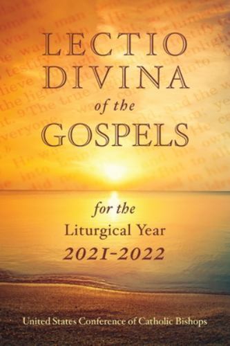 Lectio Divina of the Gospels 2021-2022 by United States Conference of ...