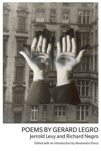 Poems by Gerard Legro by Richard Negro and Jerrold Levy (2016, Trade ...