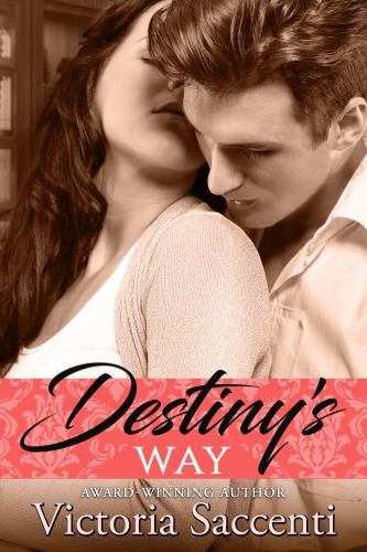 Destiny's Way by Victoria Saccenti (2017, Trade Paperback) for sale ...