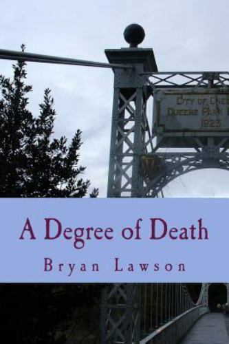 Degree of Death by Bryan. Lawson (2017, Trade Paperback) for sale ...